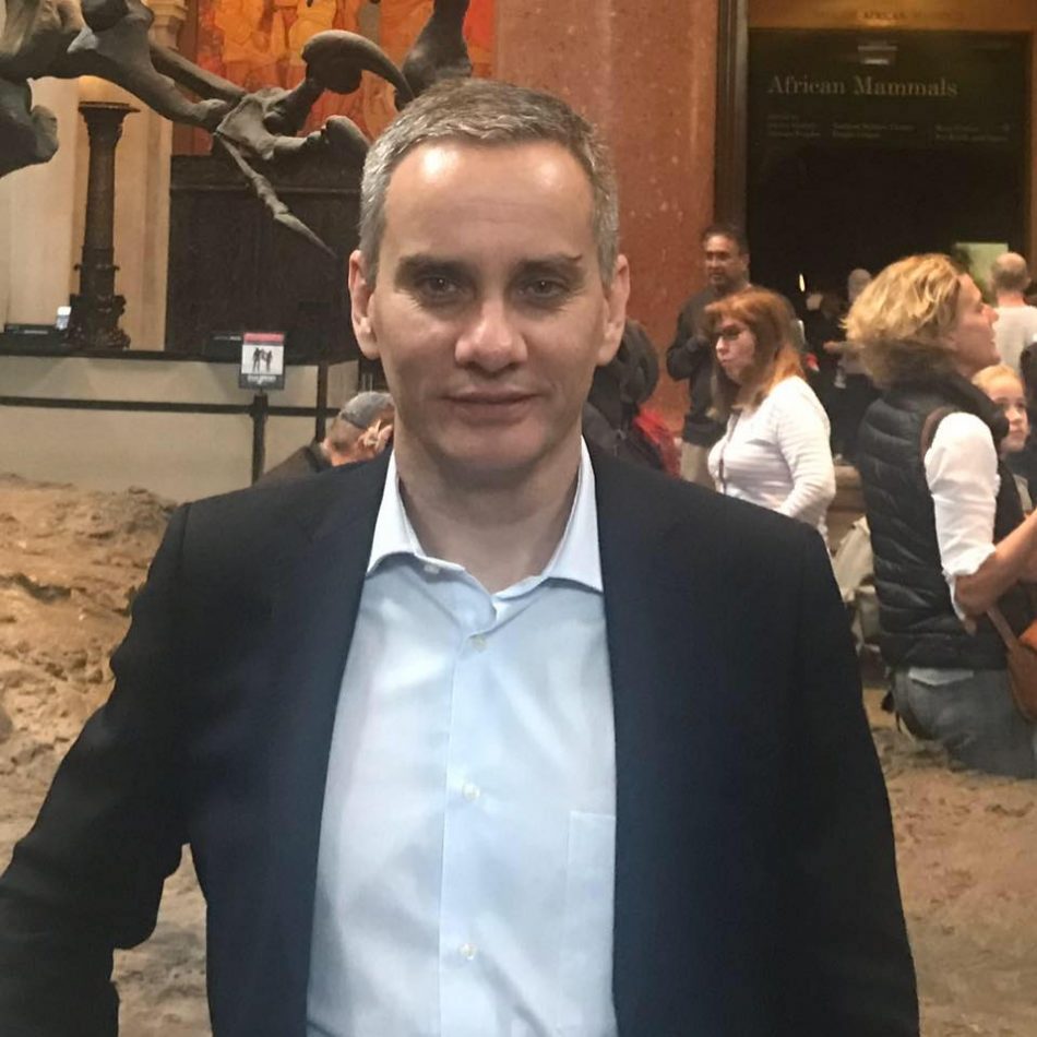 Anderson Mundim é novo superintendente executivo Vida e Previdência na ...